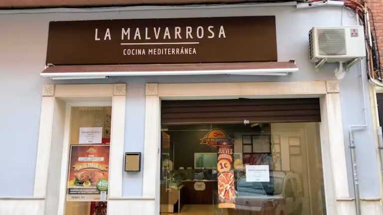 La Malvarrosa | Restaurantes en Valencia, Comunidad Valenciana