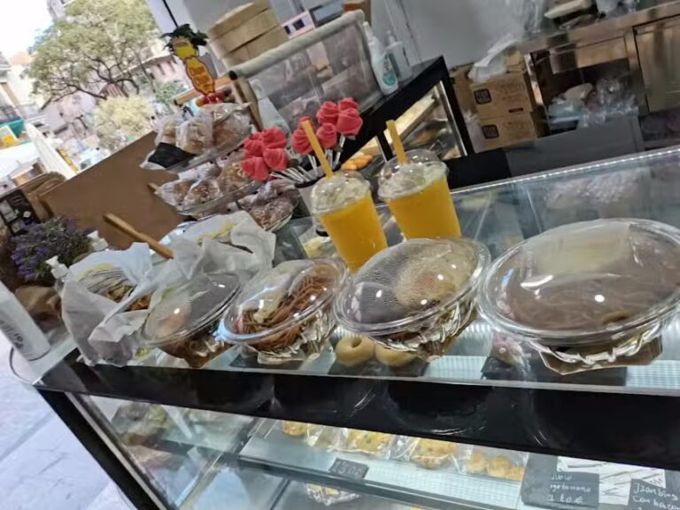 Restaurante Mybaos Express | Restaurantes en Valencia, Comunidad Valenciana